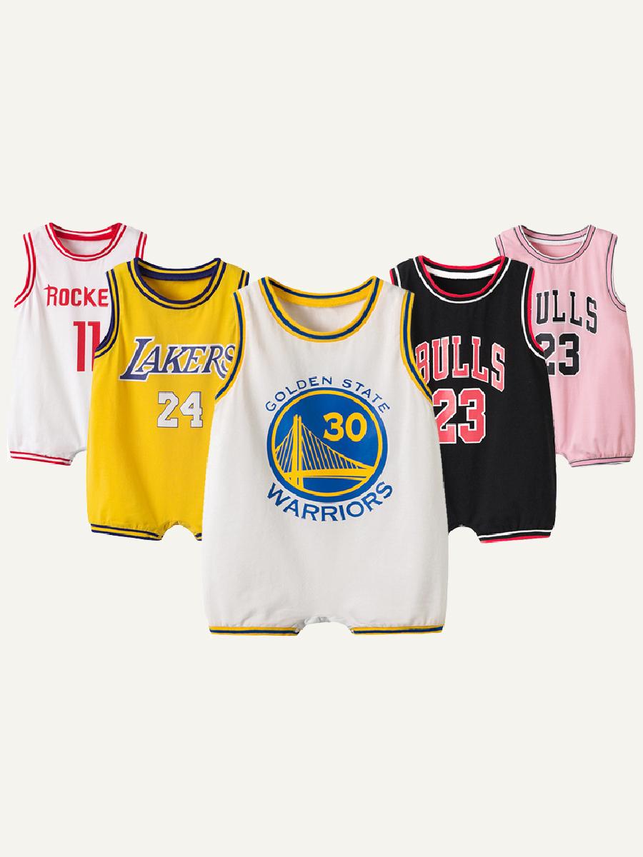 y029 – Sport 0-3 years male and female sports – Young Baby